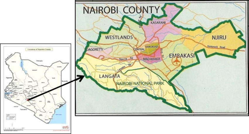 About Us – NGCDF Embakasi South Constituency
